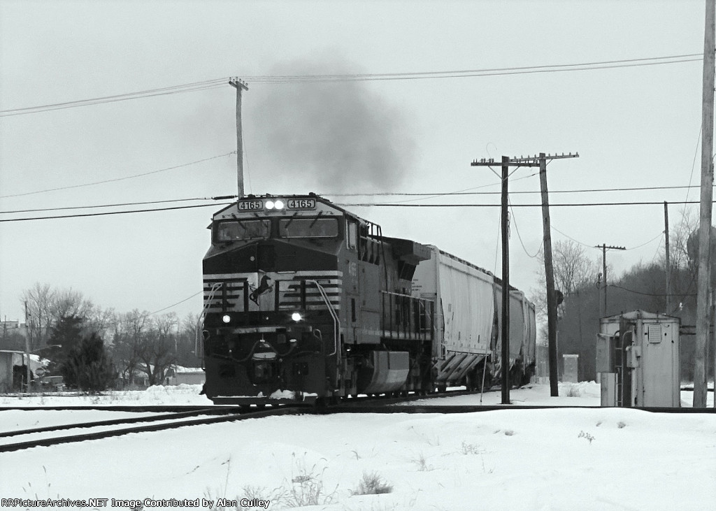 NS 4165-L42
